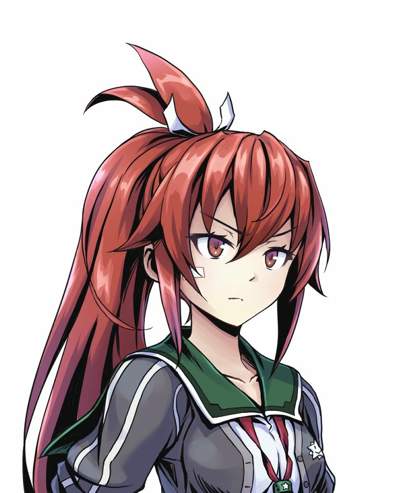 Kaoruko Wakaba
