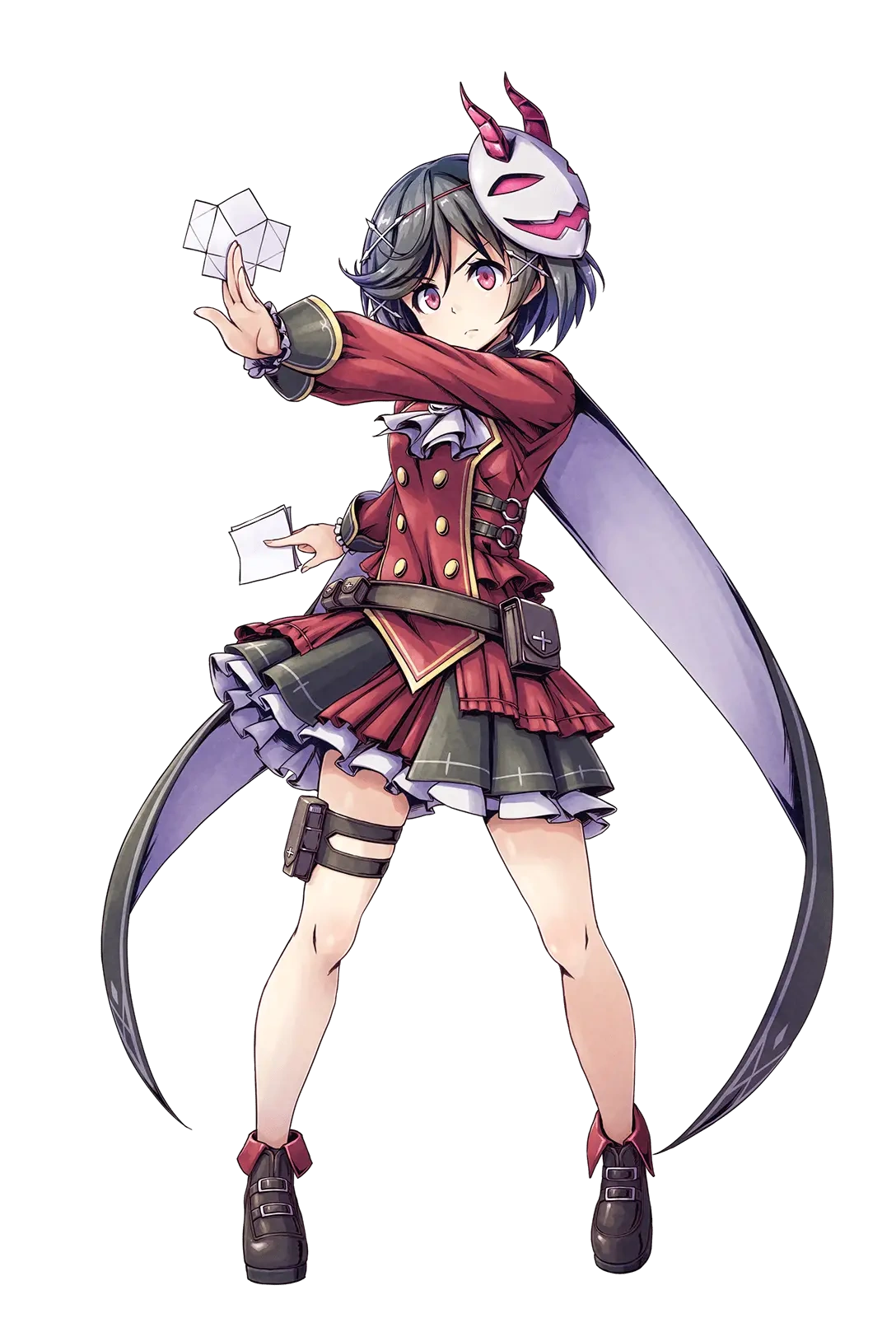 Maya Kamizono | Gal Gun Wiki | Fandom