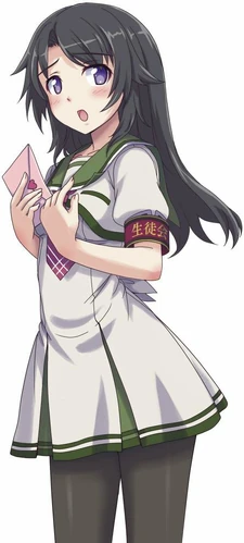 Yurina Gozu | Gal Gun Wiki | Fandom