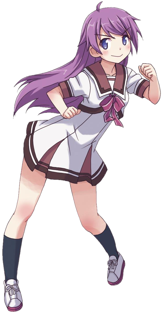 Sayoko Kojika Gal Gun Wiki Fandom