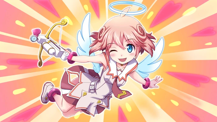 Patako Route: Episode FINAL/Scripts | Gal Gun Wiki | Fandom