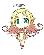 Risu/Gallery | Gal Gun Wiki | Fandom