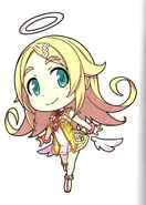 Risu/Gallery | Gal Gun Wiki | Fandom