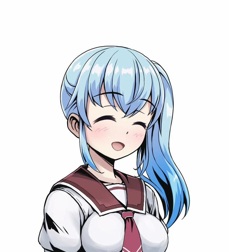 Rize Kurusubara | Gal Gun Wiki | Fandom