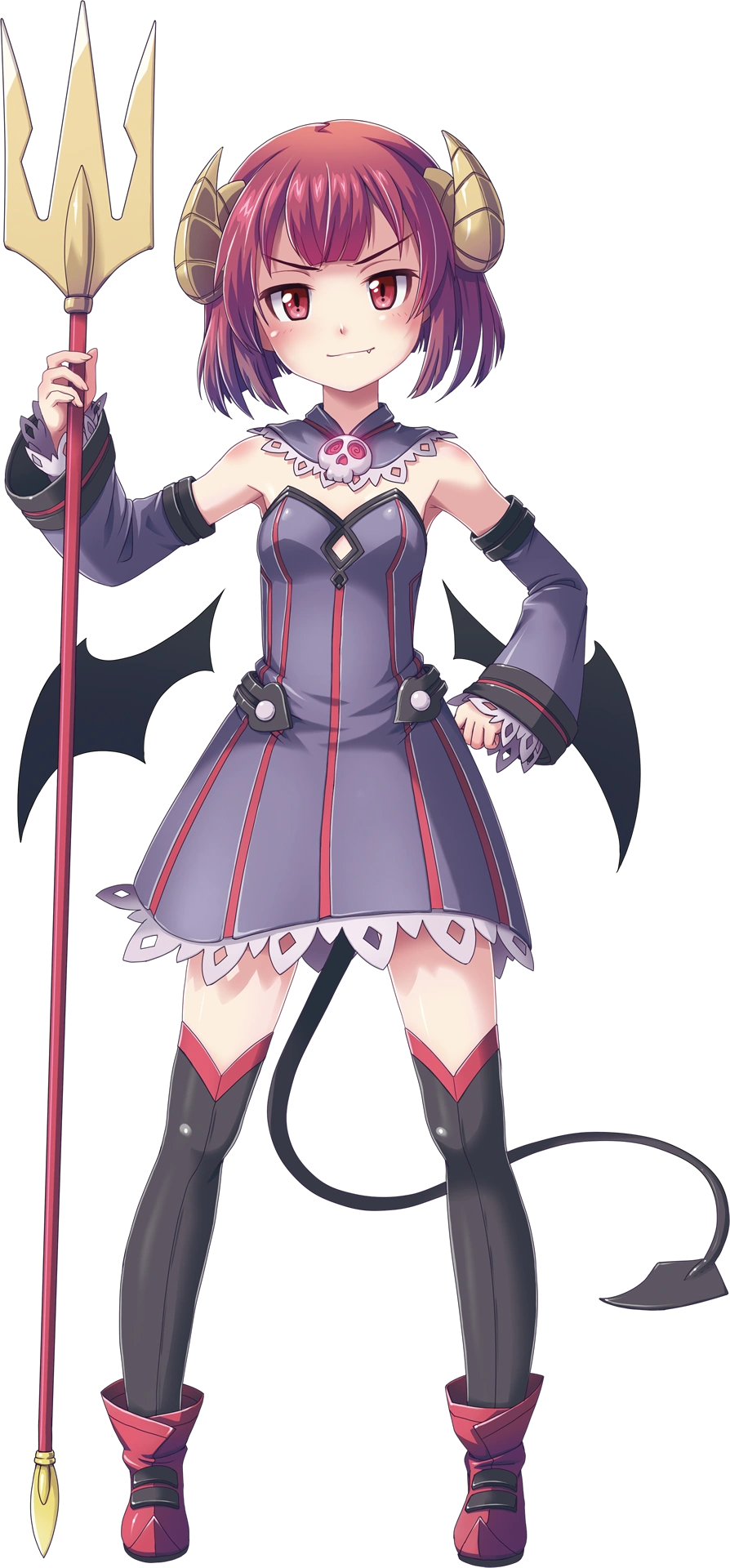 Kurona/Gallery | Gal Gun Wiki | Fandom