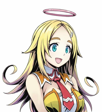 Risu | Gal Gun Wiki | Fandom