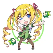 Kaoruko Sakurazaki/Gallery | Gal Gun Wiki | Fandom