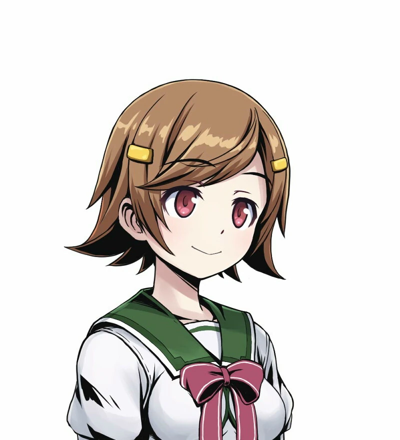 Kazami Saijou | Gal Gun Wiki | Fandom