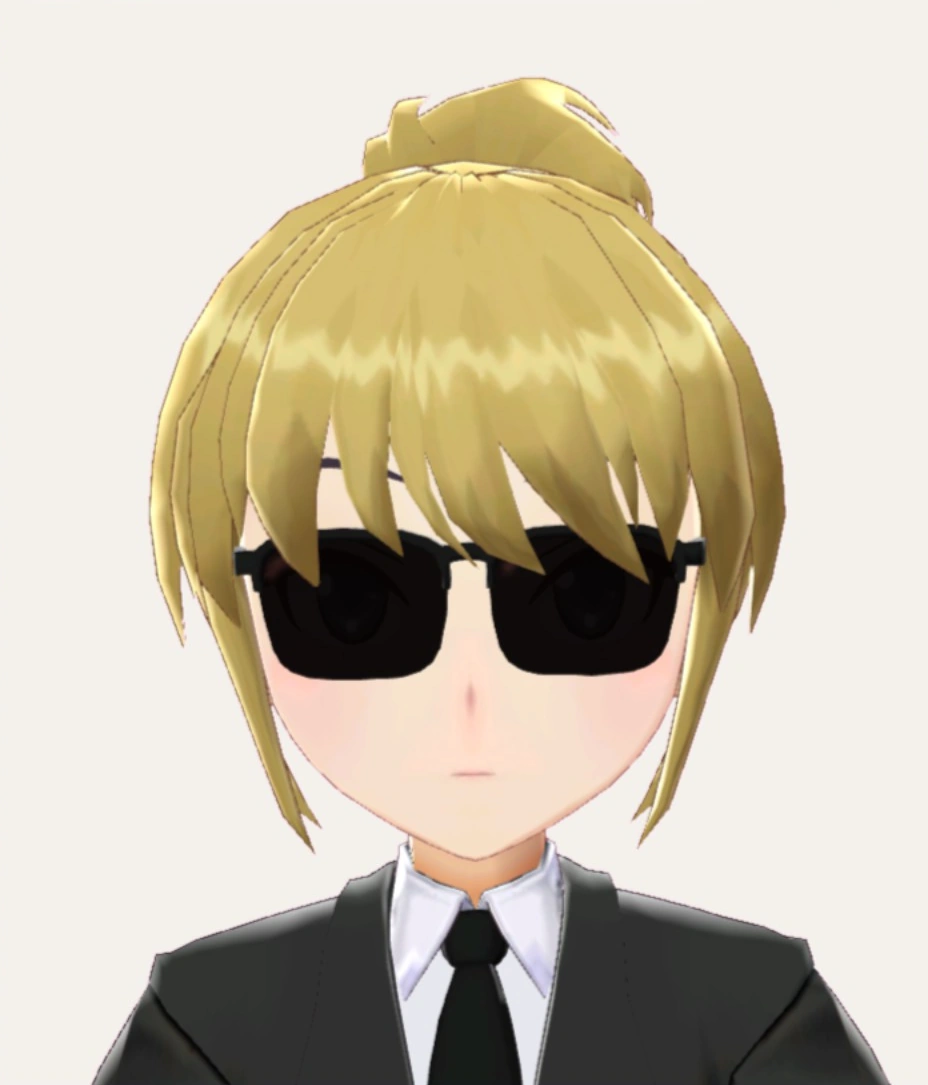 Bodyguard | Gal Gun Wiki | Fandom