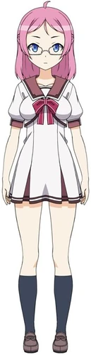 Maoko Nira | Gal Gun Wiki | Fandom