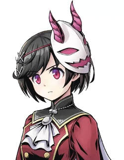 Image Isolde2png Galnet Wiki Fandom Powered By Wikia Gal Guardians: