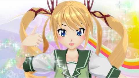 Gal*Gun | Gal Gun Wiki | Fandom