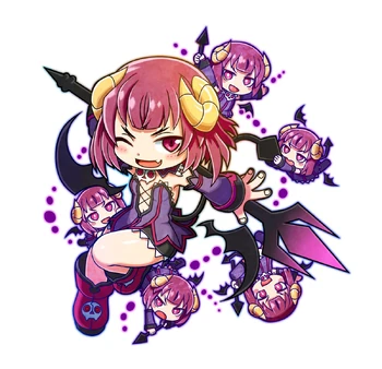 Kurona | Gal Gun Wiki | Fandom