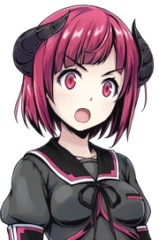 Demons | Gal Gun Wiki | Fandom