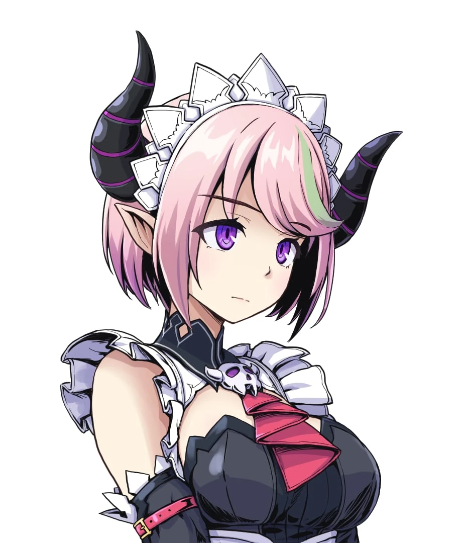 Kirika | Gal Gun Wiki | Fandom