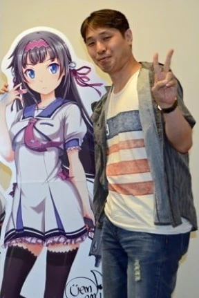 Masanori Ito | Gal Gun Wiki | Fandom