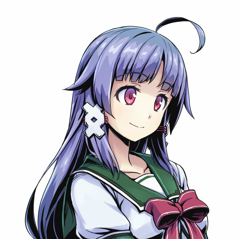 Category:Occult Club | Gal Gun Wiki | Fandom