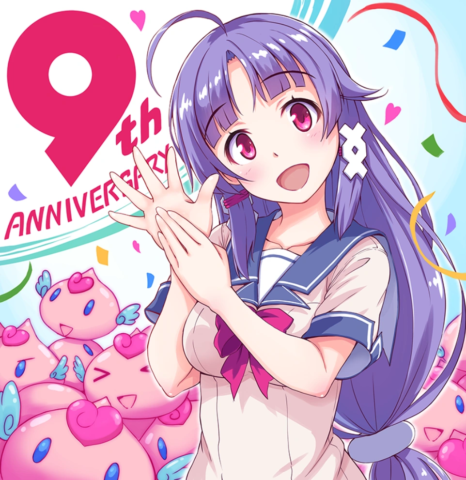 Gal*Gun (series) | Gal Gun Wiki | Fandom