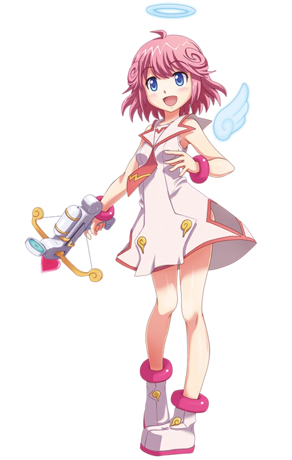 Patako Amatsuka/Gallery | Gal Gun Wiki | Fandom