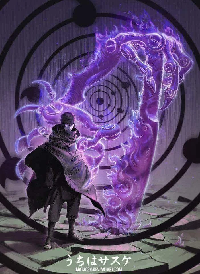 Susanoo On | Gal4ng Wikia | Fandom