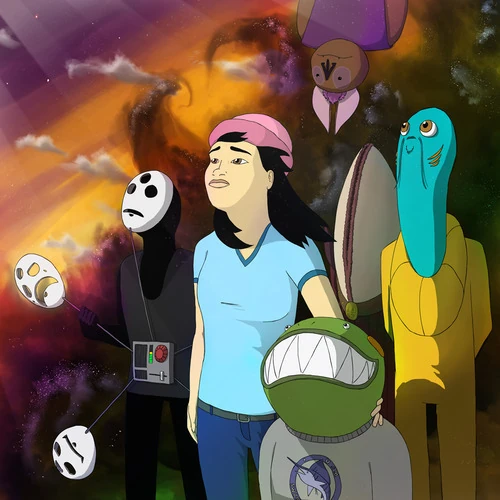 Gross Misunderstanding | Galactaron Wiki | Fandom