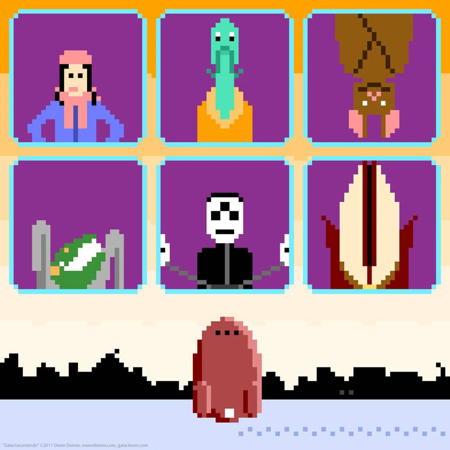 Epilogue | Galactaron Wiki | Fandom