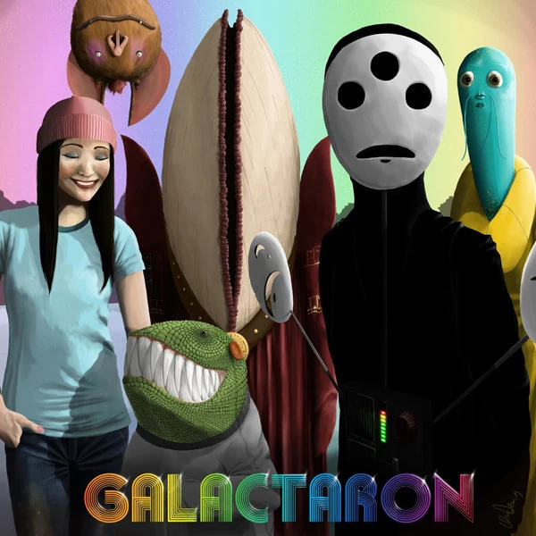 Galactaron Wiki | Fandom