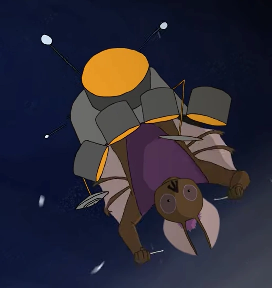 Drums | Galactaron Wiki | Fandom