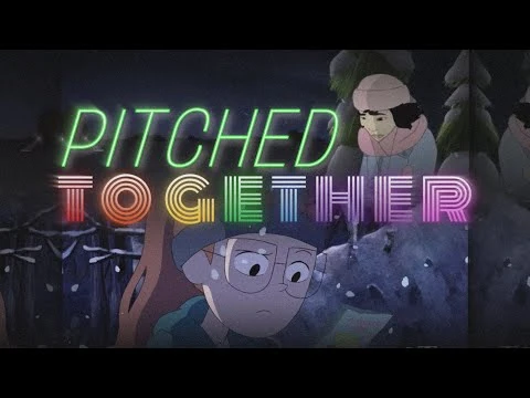 Cartoon Pitch | Galactaron Wiki | Fandom