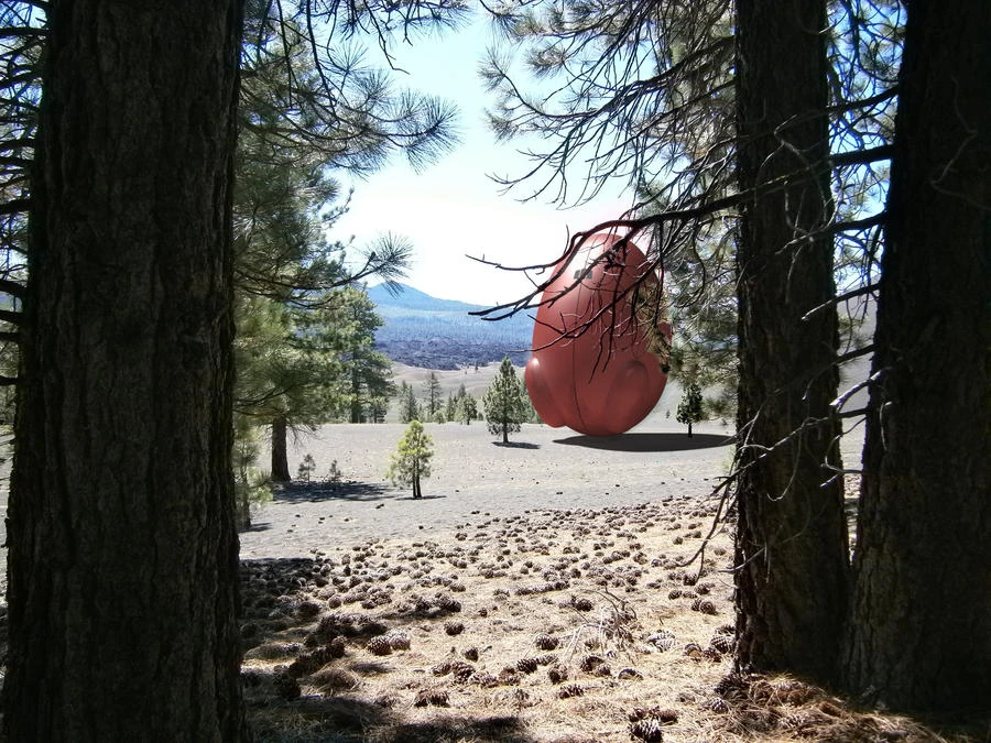 The Egg-Ship | Galactaron Wiki | Fandom