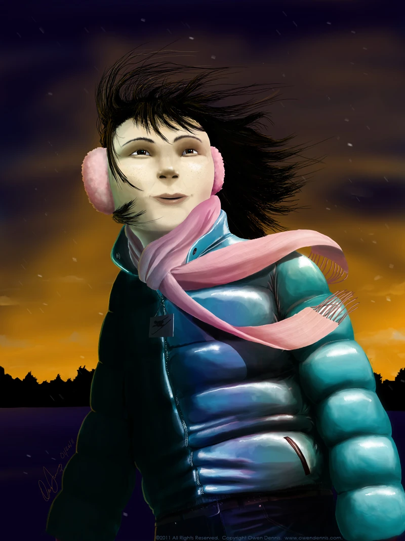 Emily Wong | Galactaron Wiki | Fandom