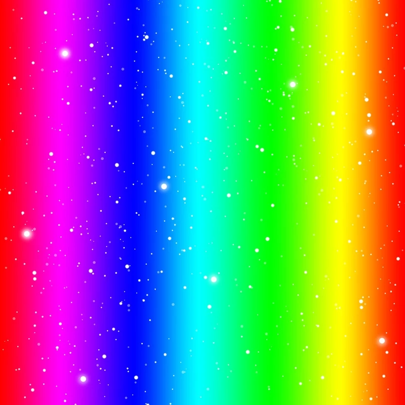 The Rainbow | Galactaron Wiki | Fandom