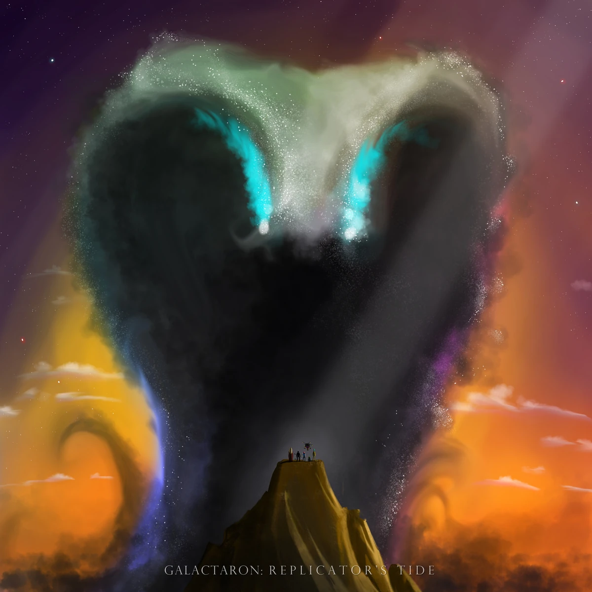 Personal Mind Machine | Galactaron Wiki | Fandom