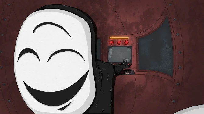 Hēi Dòng (lost story) | Galactaron Wiki | Fandom