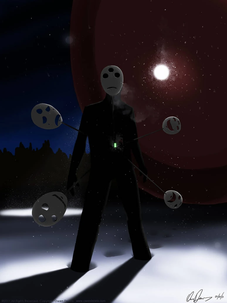 First Contact | Galactaron Wiki | Fandom