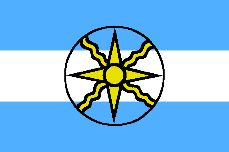 New Babylon | Galactic Affairs Wiki | Fandom