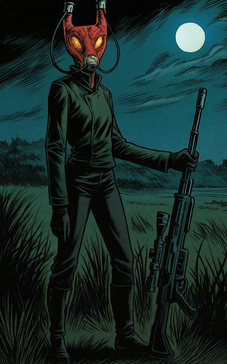 Qaltra Troc | Galactic Archive Wiki | Fandom