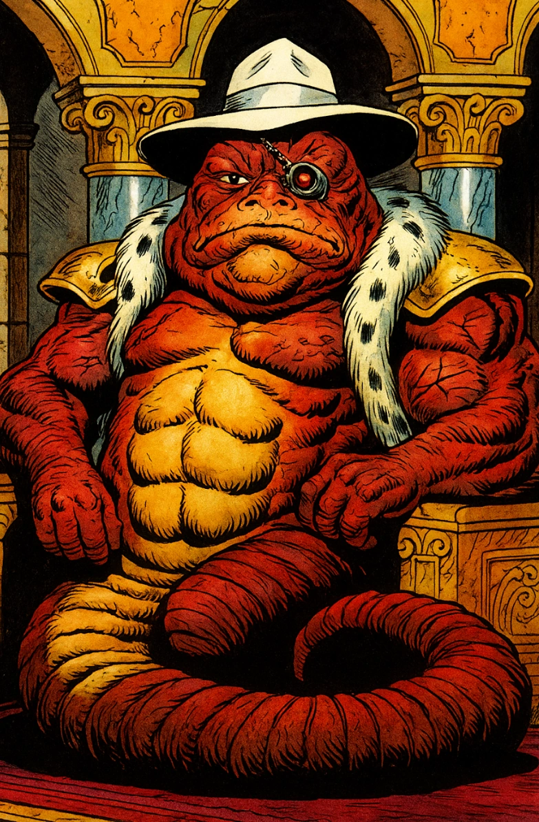 Quldu Qunaalac | Galactic Archive Wiki | Fandom