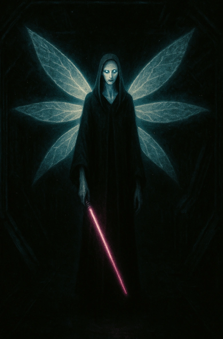 Mizerene | Galactic Archive Wiki | Fandom