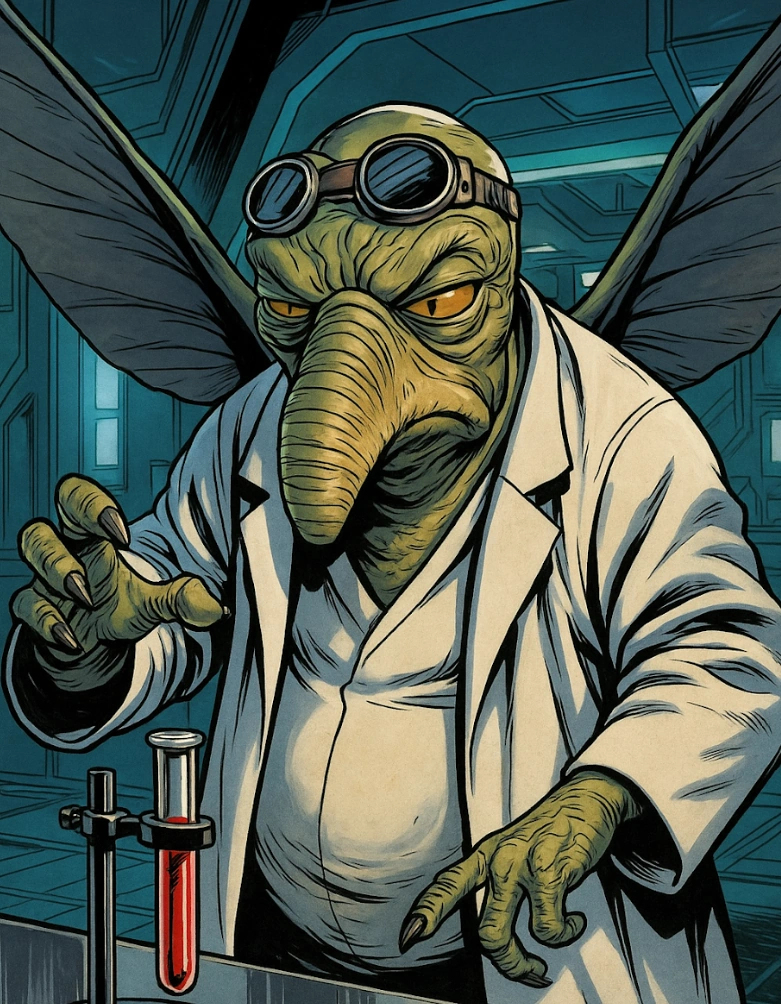 Dremgird | Galactic Archive Wiki | Fandom