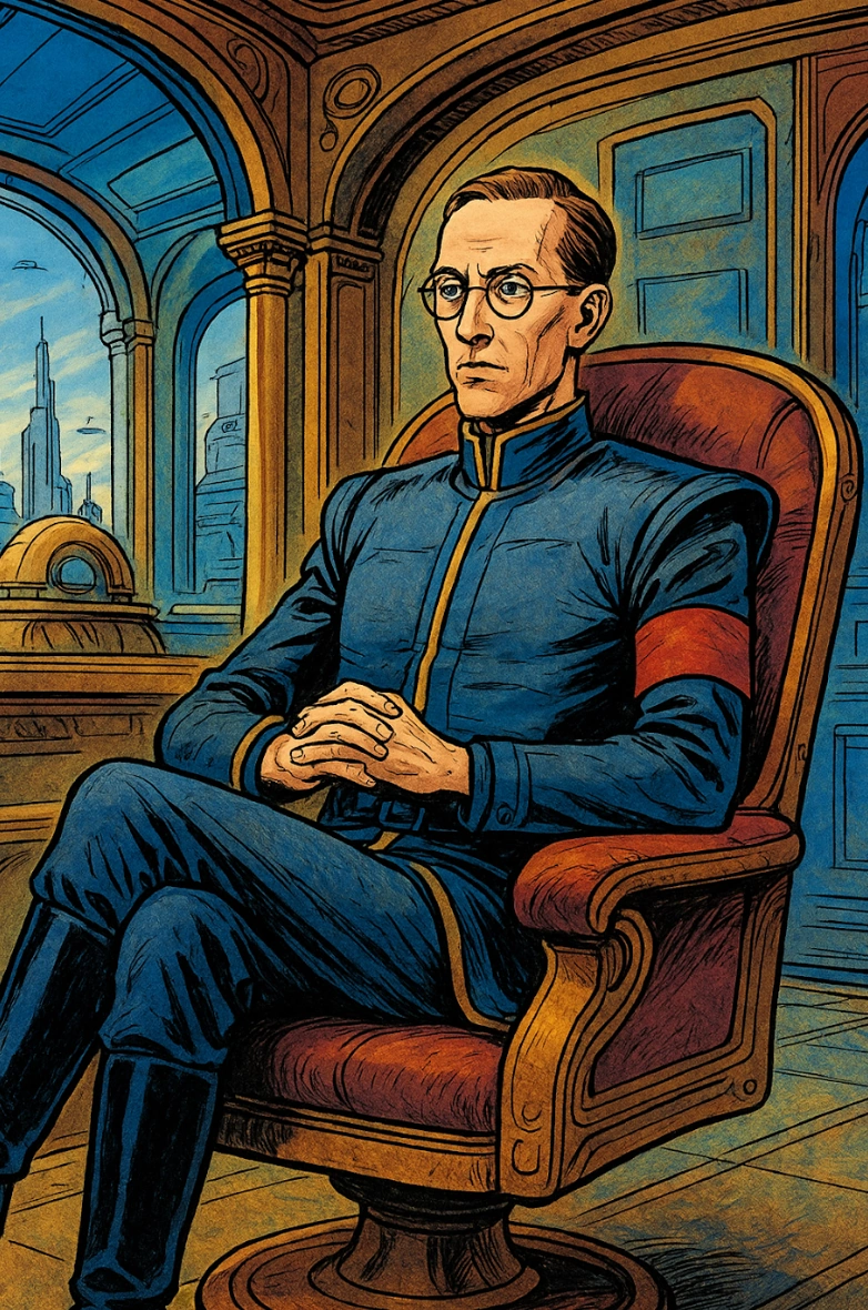 Kathal Vrua | Galactic Archive Wiki | Fandom