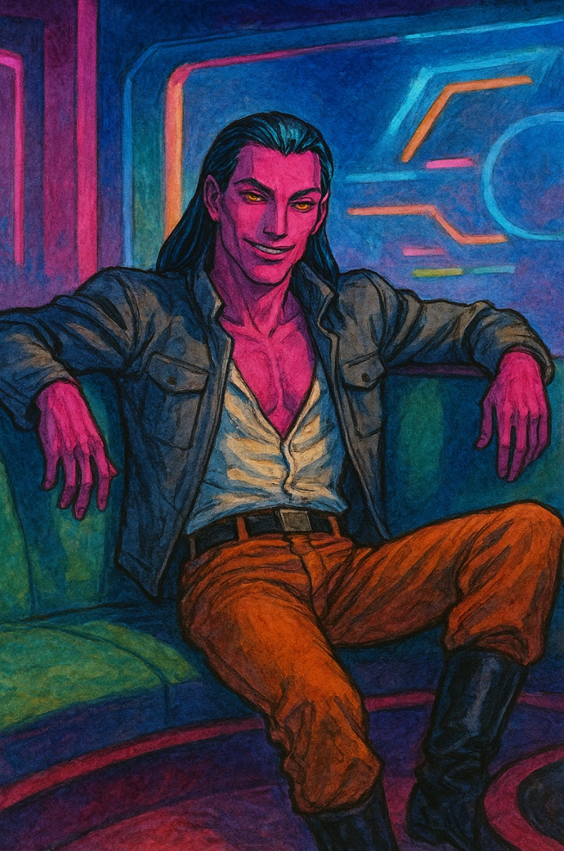 Razror Pydac | Galactic Archive Wiki | Fandom