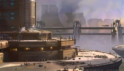 Robert MacTavish | Galactic Civil War Wiki | Fandom