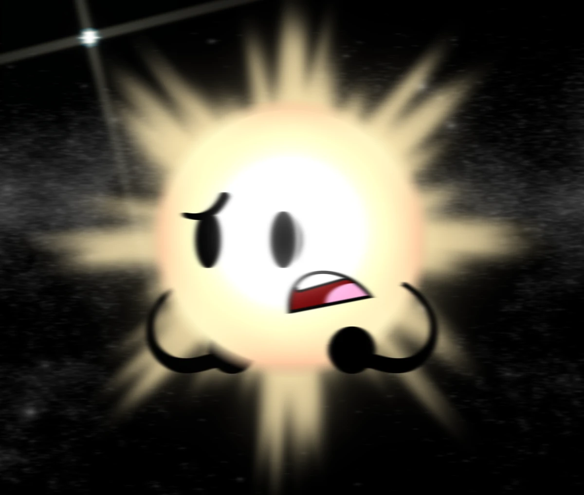 Sirius A | Galactic comics 3.0 Wiki | Fandom