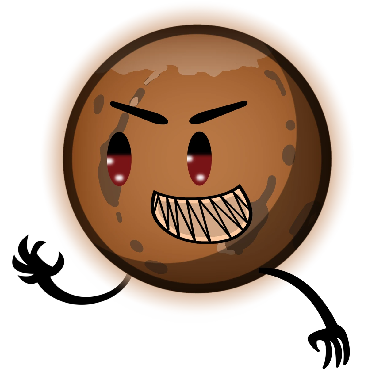 Theian | Galactic comics 3.0 Wiki | Fandom