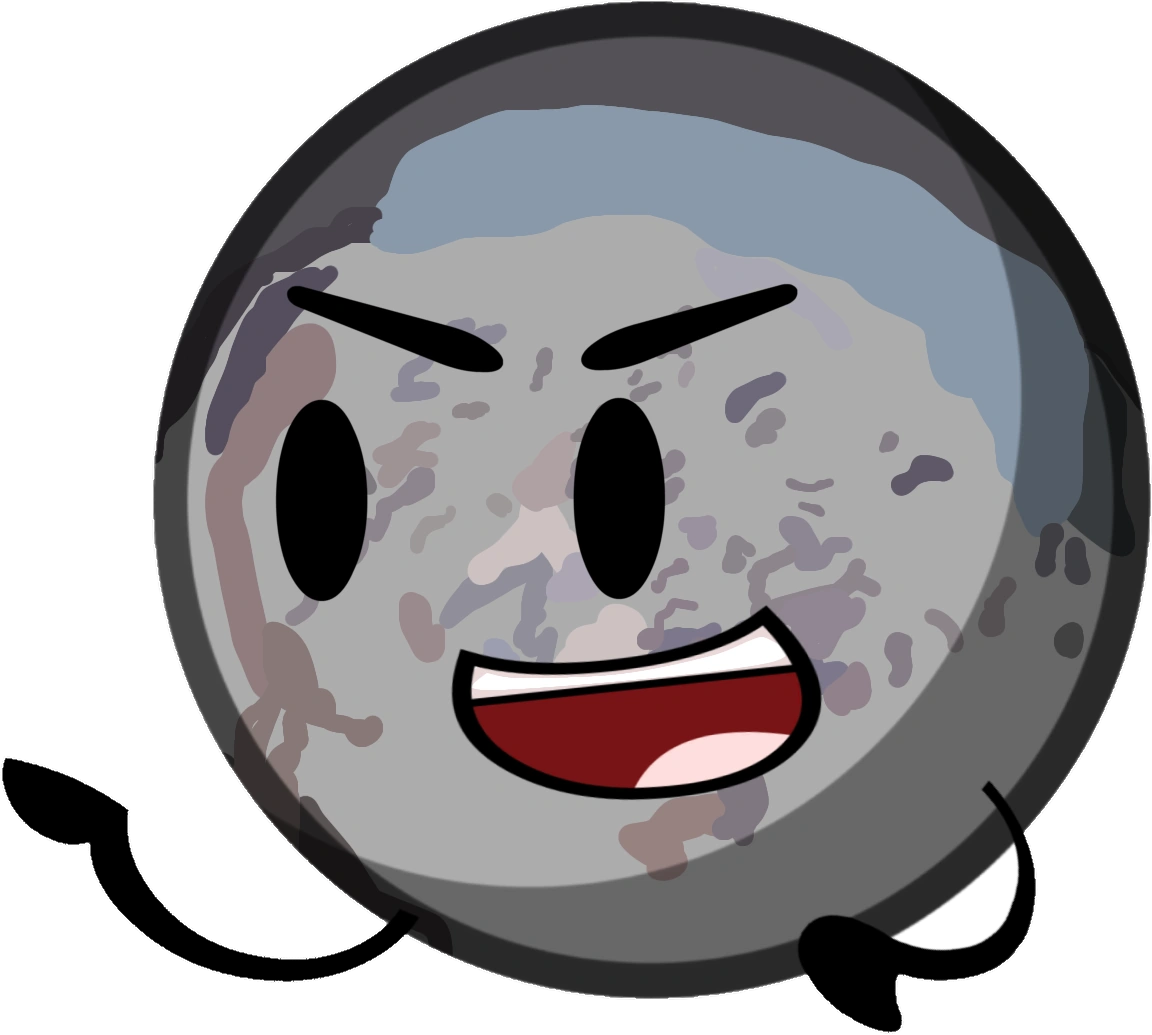 Triton | Galactic comics 3.0 Wiki | Fandom