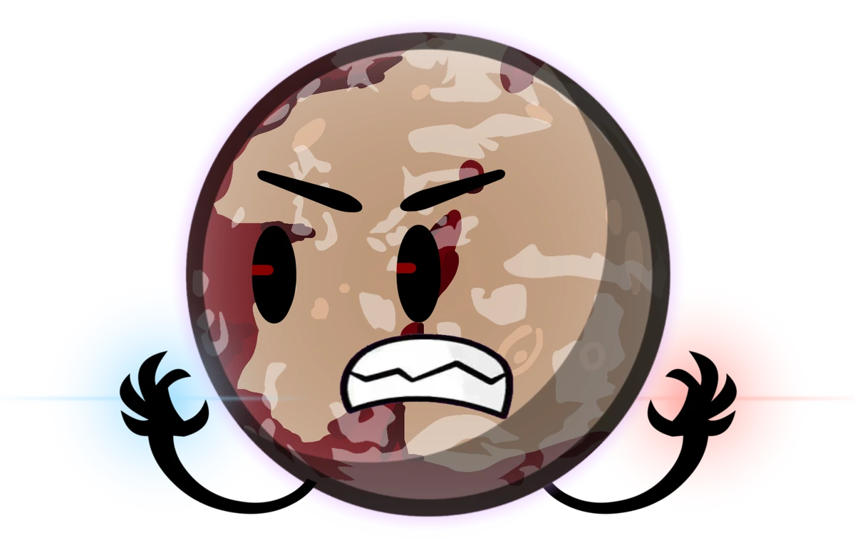 Hendgmond | Galactic comics 3.0 Wiki | Fandom