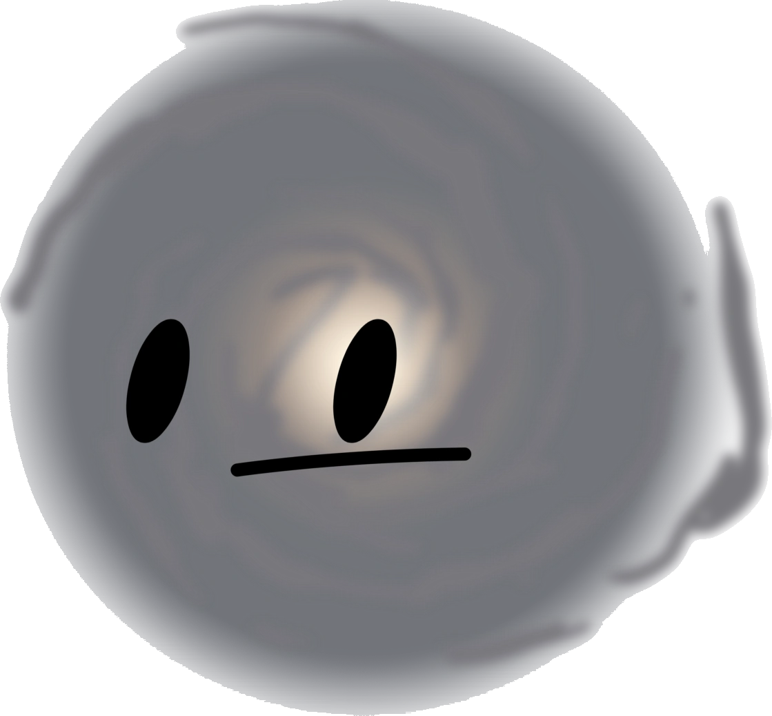 Milky Way (empty galaxy) | Galactic comics 3.0 Wiki | Fandom