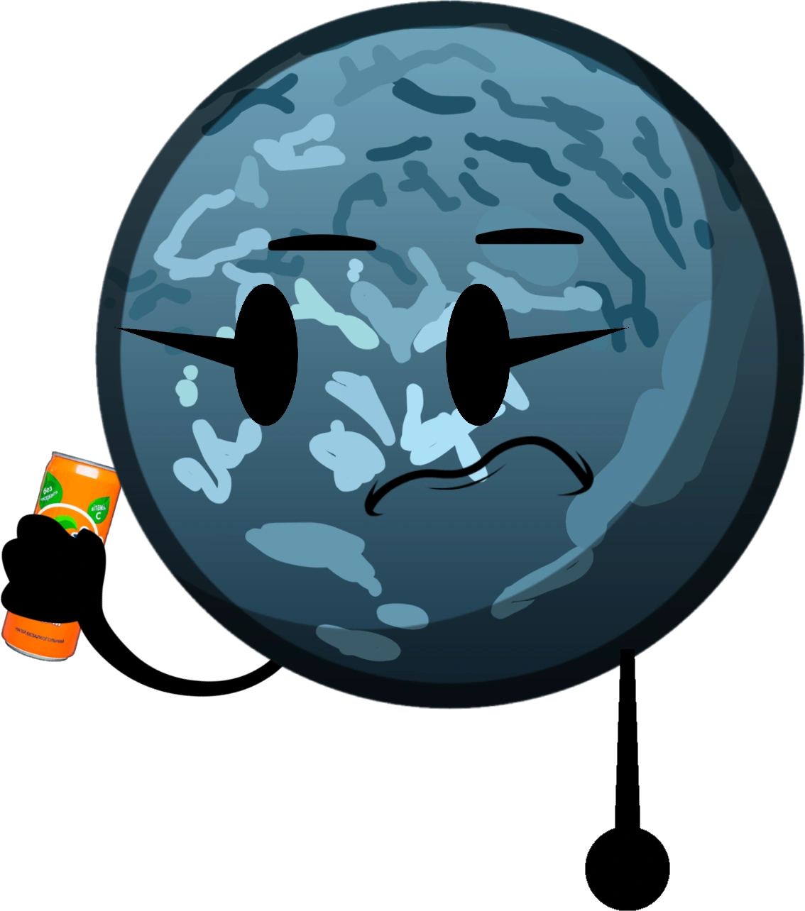 Umbriel | Galactic comics 3.0 Wiki | Fandom