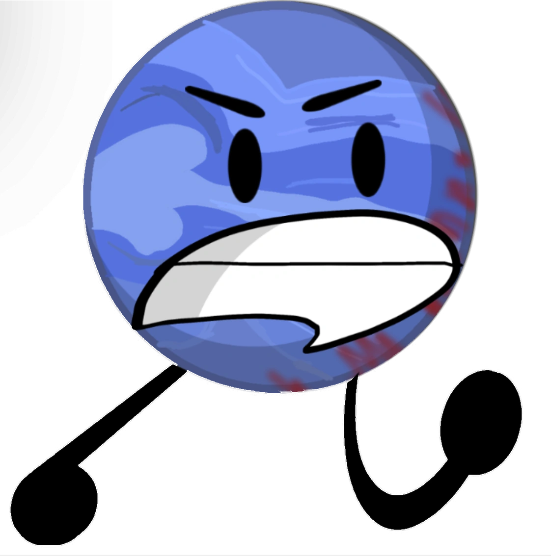 Saffar (Upsilon andromedae b) | Galactic comics 3.0 Wiki | Fandom